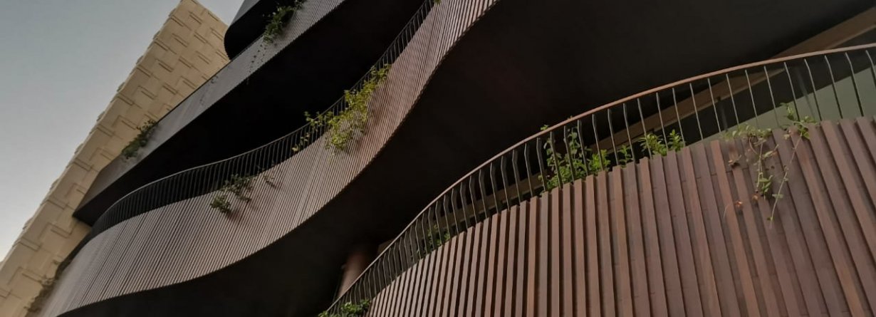 Natural Wood Systems with Technowood's 5 Distinctive Features ...